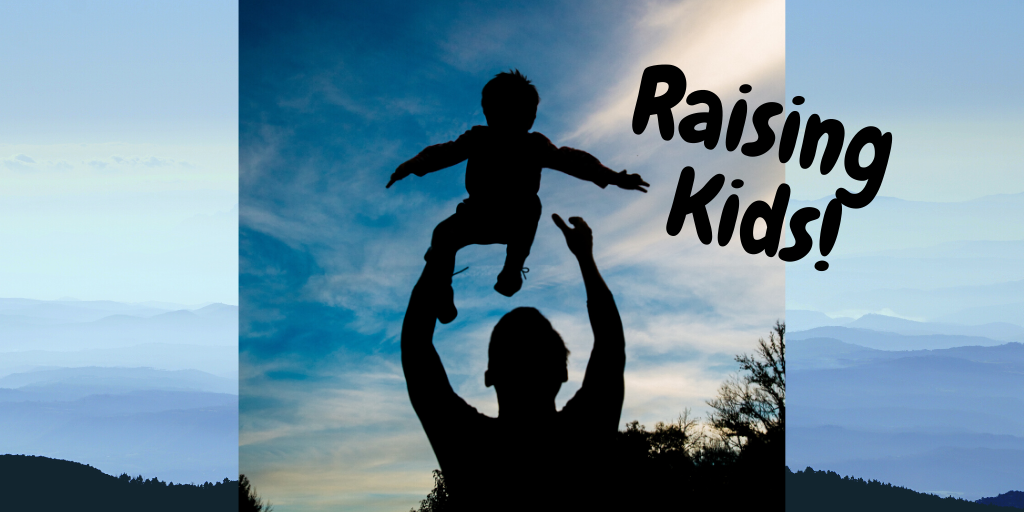 Parental Duties: Obligation & Responsibility - Life Wellnest